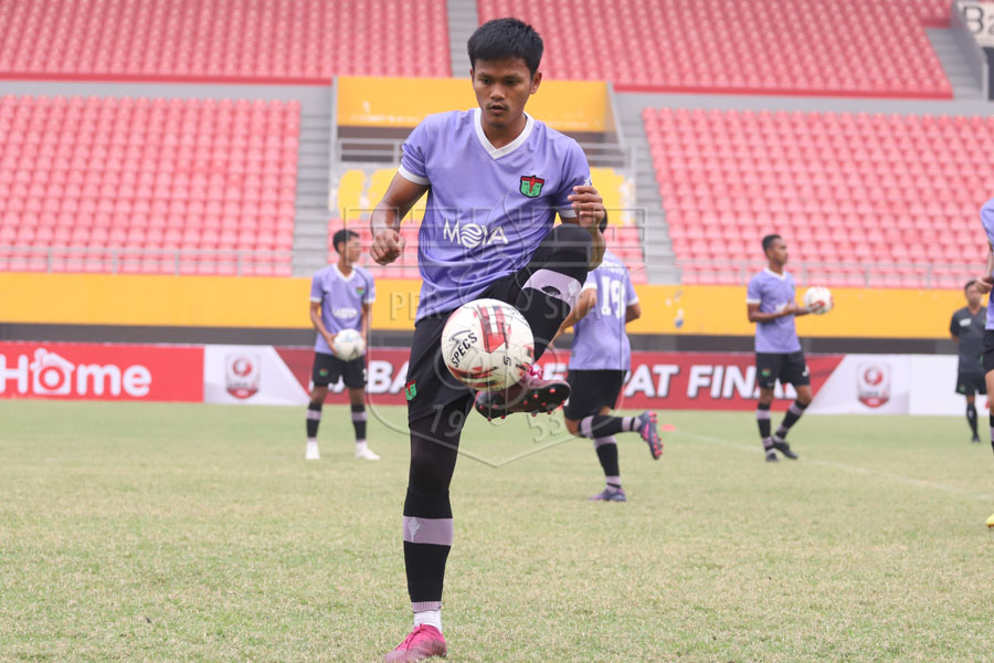 Persita Tangerang - Gallery Detail