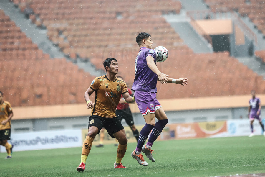 Persita Tangerang - Gallery Detail