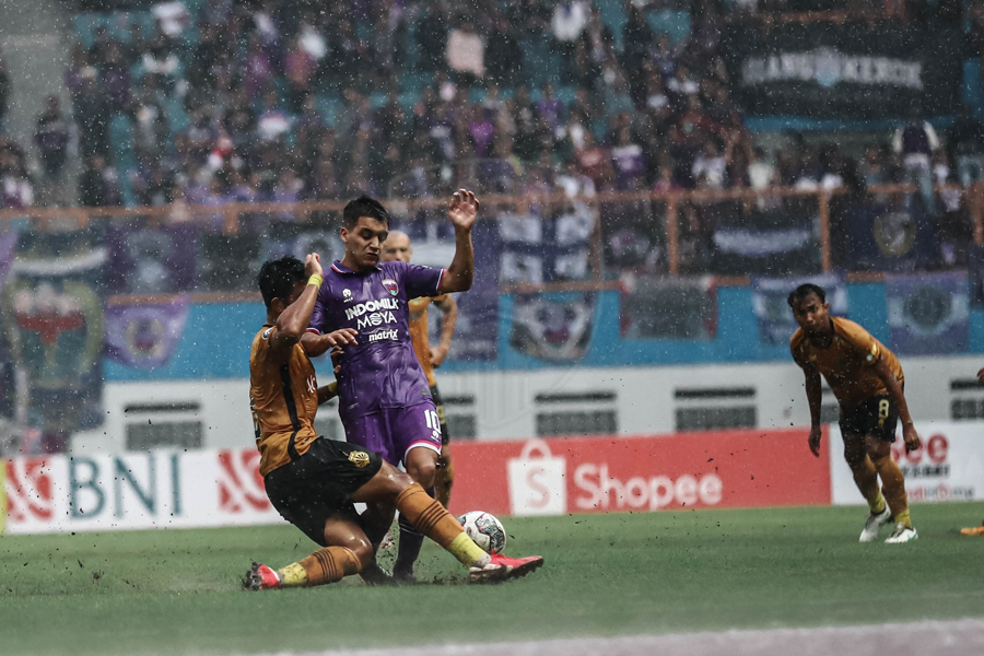 Persita Tangerang - Gallery Detail