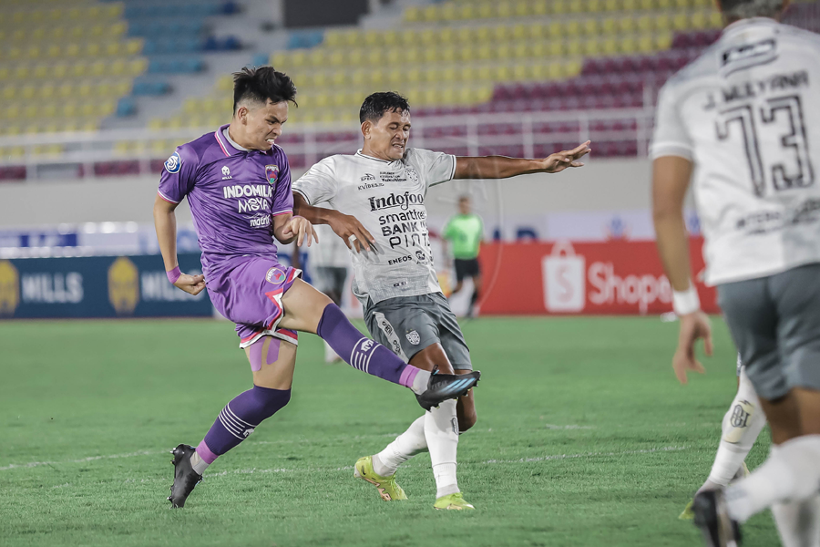 Persita Tangerang - Gallery Detail